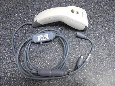 Barcode Scanners - Scanplus 1800 Vt