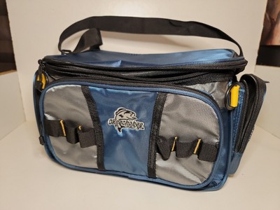 Tackle Boxes - Soft Side Tackle Box