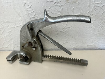 Strapping Machines - Gerrard Steel