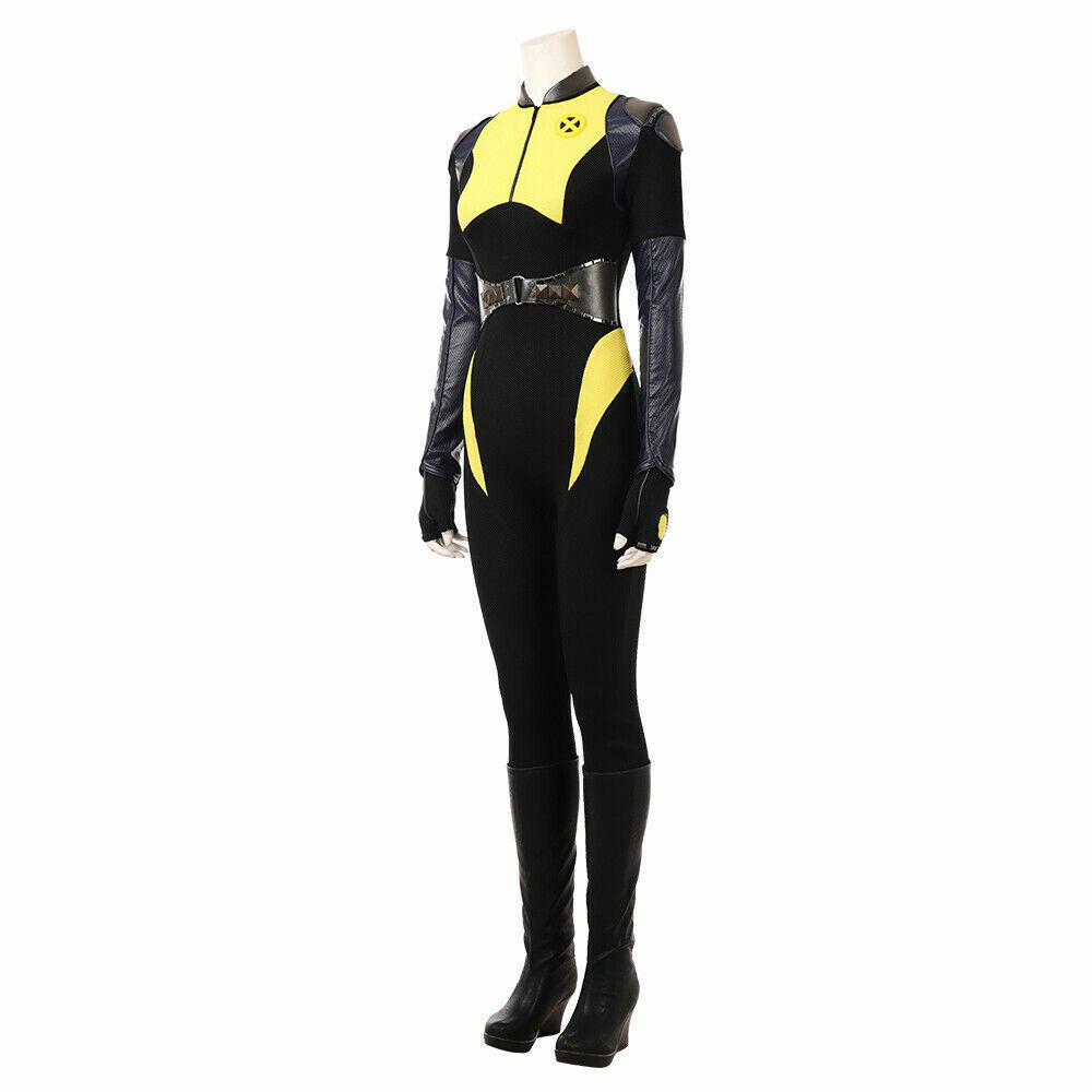 Negasonic Teenage Warhead Costume Replica