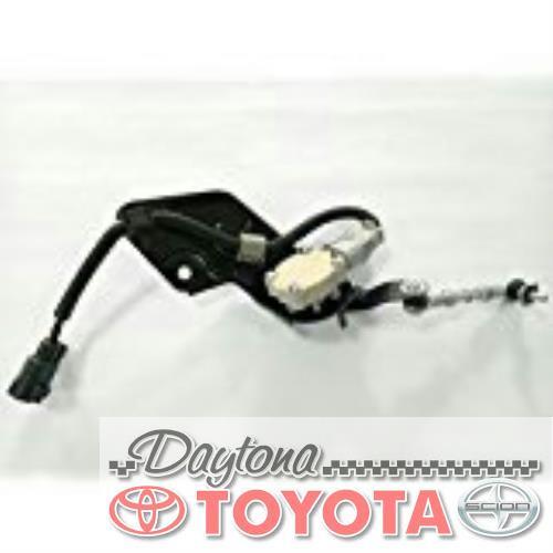 OEM TOYOTA 4RUNNER PASS SIDE HEIGHT CONTROL SENSOR 89407-60022 FITS ...