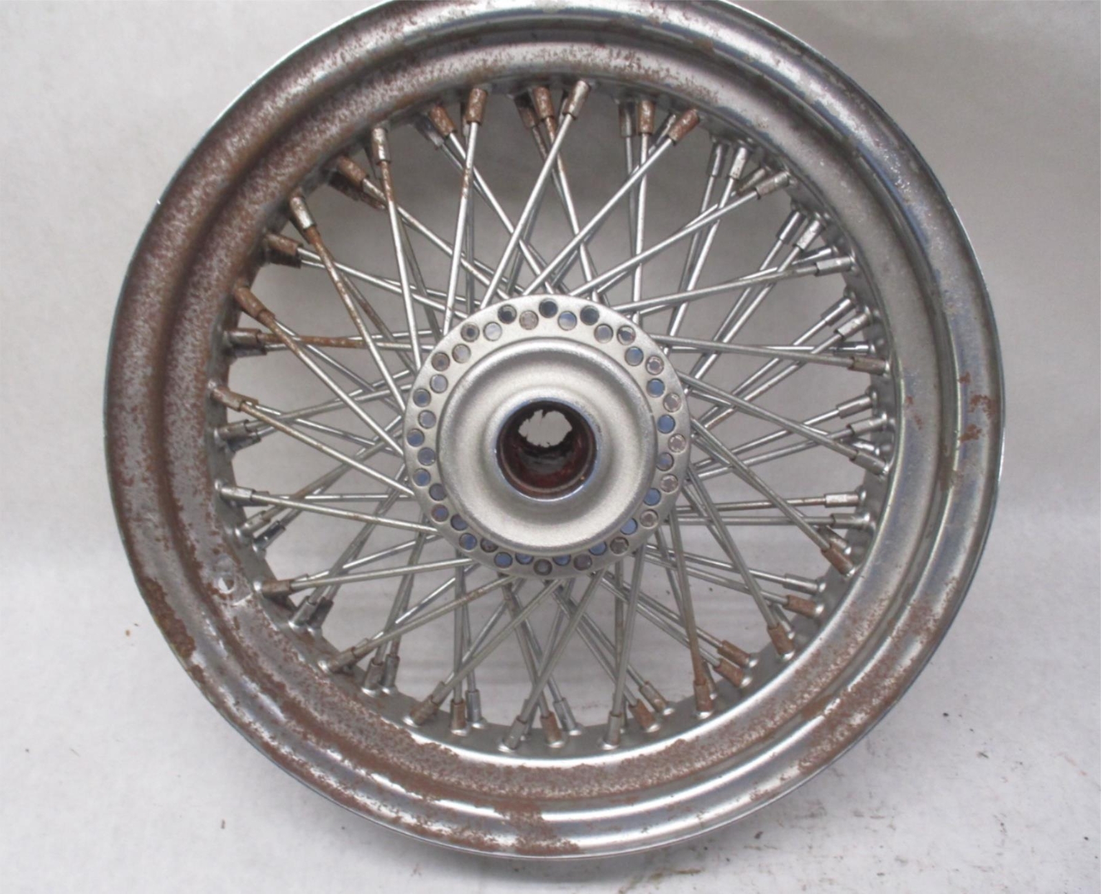 Harley Davidson 16x3.5 80 Spoke Chopper Wheel Rim | eBay
