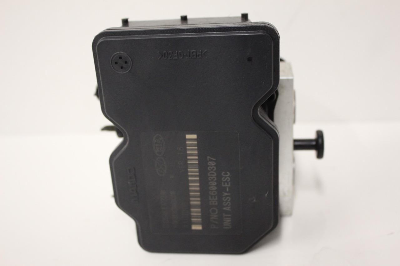 2011-2015 HYUNDAI SONATA HYBRID ANTI-LOCK ABS BRAKE PUMP 58920-4R650 | eBay