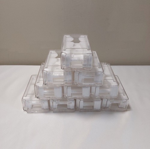 10 pcs Travel Box Service Pvc Rolex, Patek Philippe, Tudor, Omega | eBay