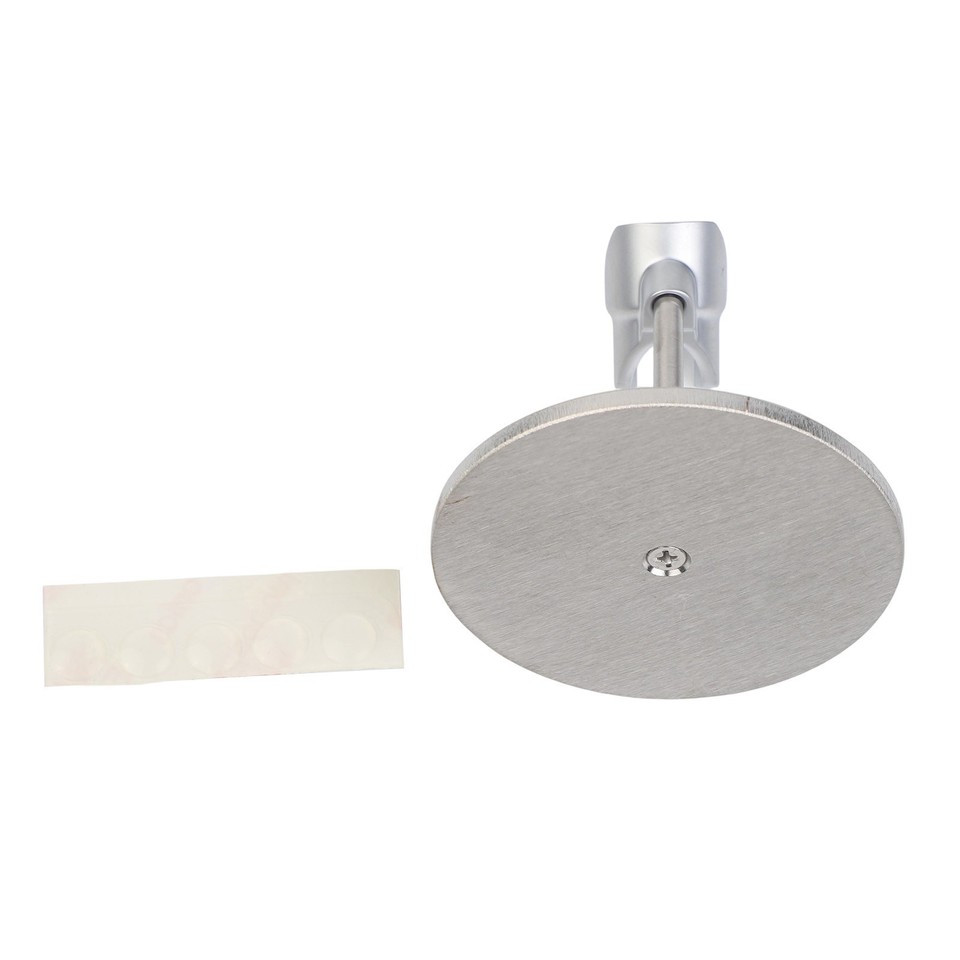 Stainless Steel Support Base for Soldering Irons with Detachable Parts ...