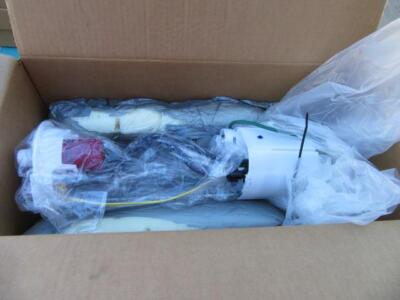 NOS GM 84376555 Fuel Pump Module without Fuel Level Sensor, with Seal ...