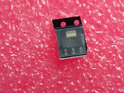 transistor cms BCP 53 BCP53 ~ PNP Si medium power transistor Vce 80V Ic ...