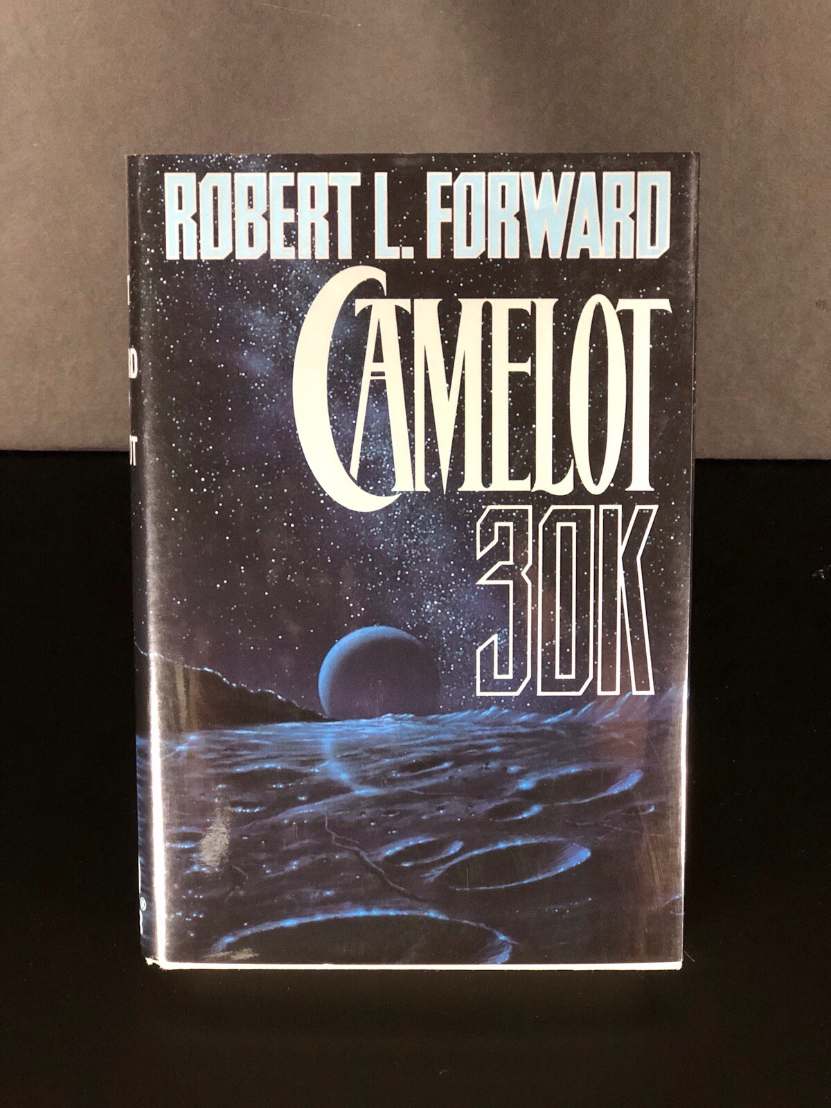 Camelot 30k by Robert L. Forward, First Edition Hardcover 1993 | eBay