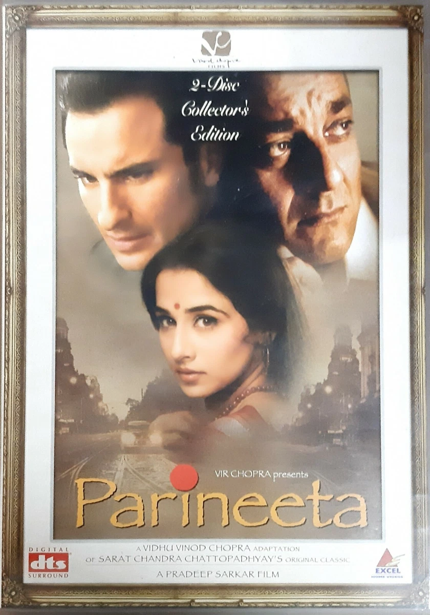 Parineeta Movie