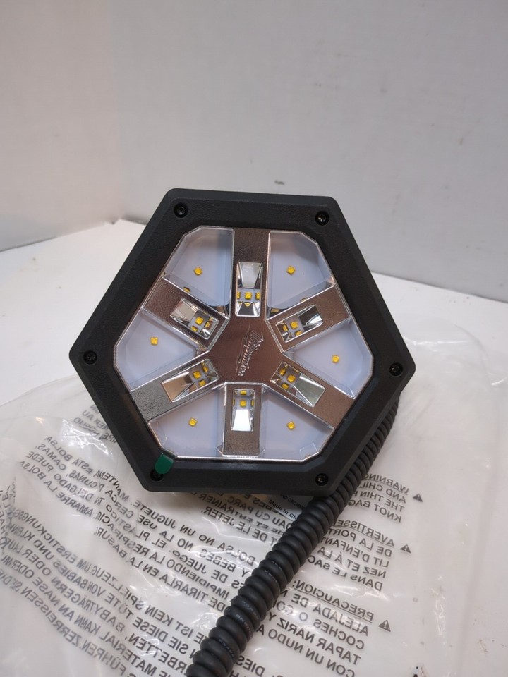 Milwaukee LED LIGHT Assembly FOR 2130-20 18V CORDLESS LED LIGHT 23-26 ...
