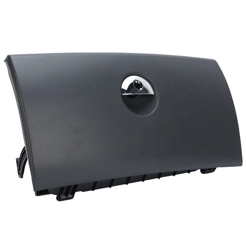 Black Glove Box Door Lid For 2001-06 BMW Mini Cooper R50 51166959970 ...