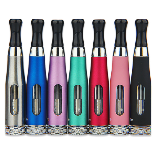 Authentic Aspire® CE5-S™ BVC Atomizer Clearomizer MTL Tank | 1.8ml | UK ...