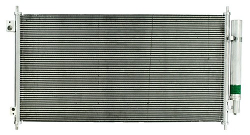 A/C Condenser for 2008-2015 Honda | eBay