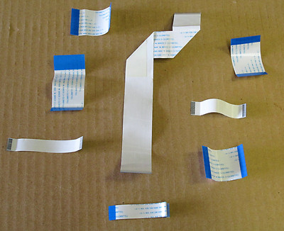 Emerson LD190EM2 Complete Cable Wire Ribbon Set | eBay