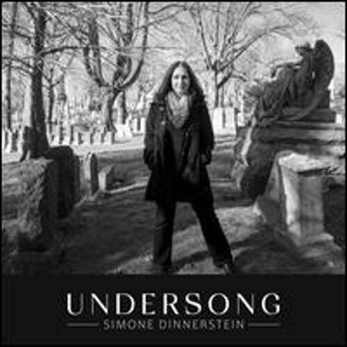 Undersong by Simone Dinnerstein: New 801837015621| eBay