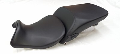 2014-2019 BMW R1200RT and 2019-2023 R1250RT replacement "SEAT COVER" OE ...