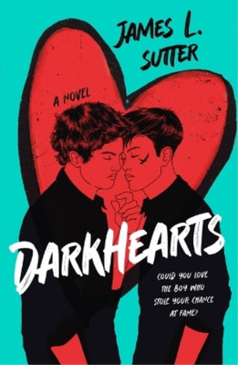 James L Sutter Darkhearts (Relié) | eBay