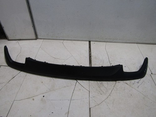 21-23 BMW 5 Series G30 G31 LCI Rear Bumper Lower Skirt Genuine ...
