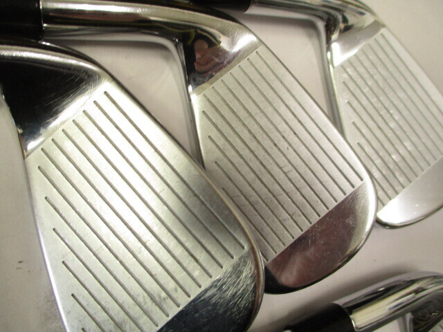 Golf Iron Set Callaway Rogue ST PRO Dynamic Gold 105 S200 Golf Iron Set Callaway Rogue ST PRO Dynamic Gold 105 S200