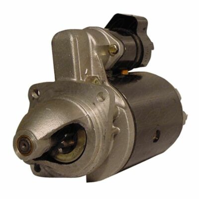NEW STARTER MOTOR FITS JCB 214S BACKHOE LOADER | eBay