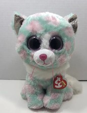 Opal the Cat - Beanie Boos - Beaniepedia