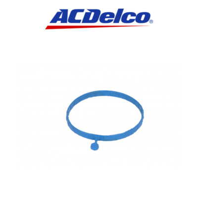ACDelco Fuel Injection Throttle Body Seal 12639700 12639700 For 13-21 ...