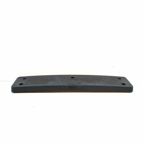 NEW BMW M5 F90 FRONT MBUMPER LICENSE PLATE HOLDER 51138065336 ORIGINAL ...