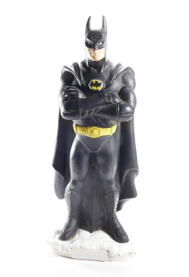 Batman Coin Bank