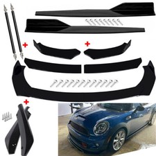 Mini Cooper Body Kits at Andy's Auto Sport