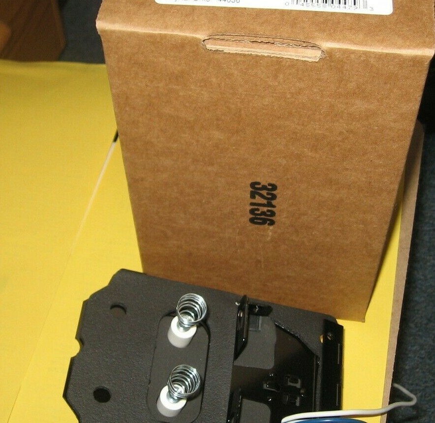 BRAND NEW RW BECKETT 51771U ELECTRONIC IGNITERS FOR AF AFG NX CF375 OIL ...