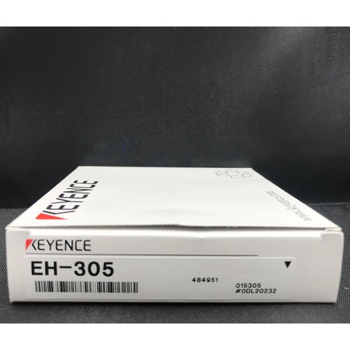 1PC New Keyence EH-305 Proximity Sensor In Box Free Shipping EH305 #YH ...