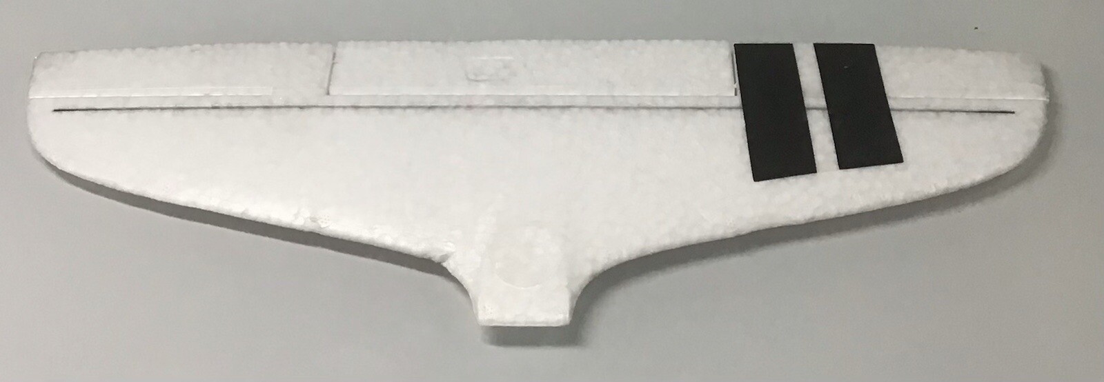 HBZ7725 HobbyZone Stabilizer Set Firebird Stratos | eBay