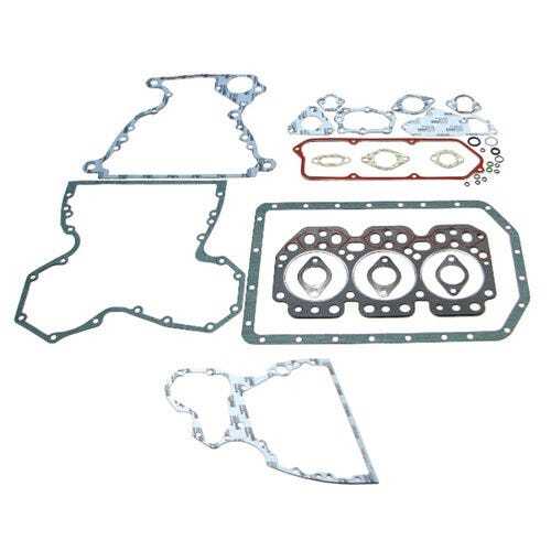 Full Gasket Set fits John Deere 350 820 830 1020 1030 300 301 350 380 ...