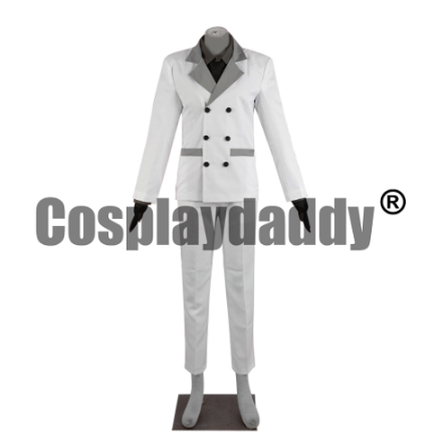 Anime Wadanohara and the Great Blue Sea Syakesan Sal Cosplay Costume ...