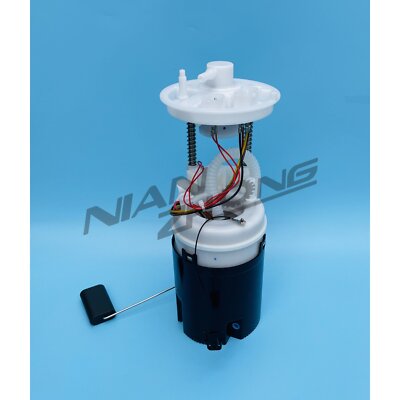 Fuel Pump Assembly 16117212585 For BMW X5 X6 E70 F15 F85 E71 E72 F16 ...