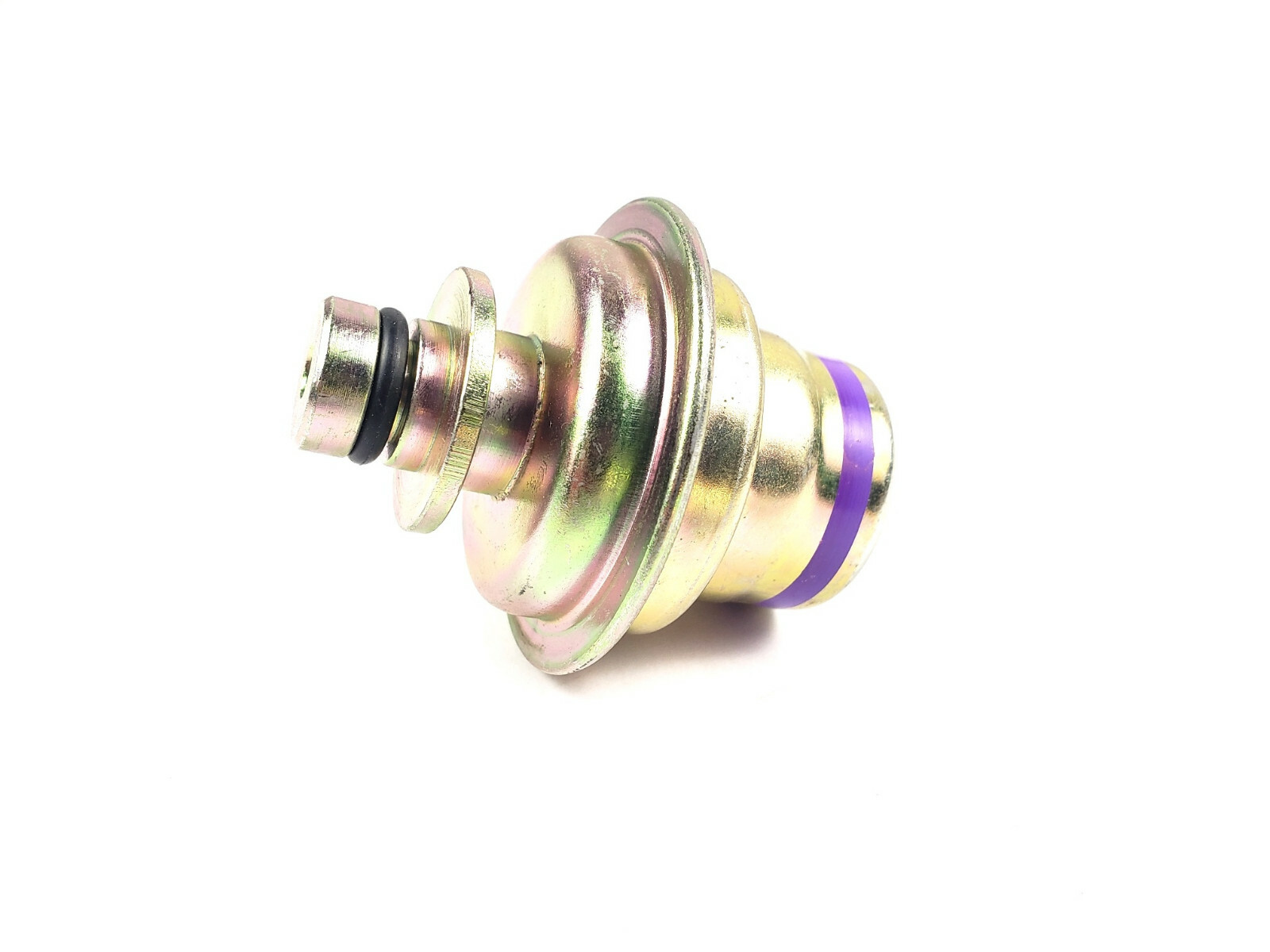 Ford C6 Purple Stripe Vacuum Modulator Transmission 1975-Up Push In | eBay