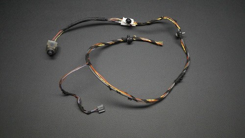 GENUINE MERCEDES BENZ W205 W253 X253 W222 REAR CAMERA REVERSE CAMERA ...