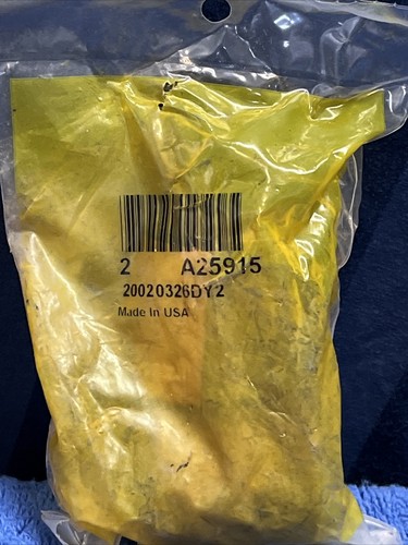 John Deere Bushing # A25915 set of 2 NOS New in Package A1 | eBay