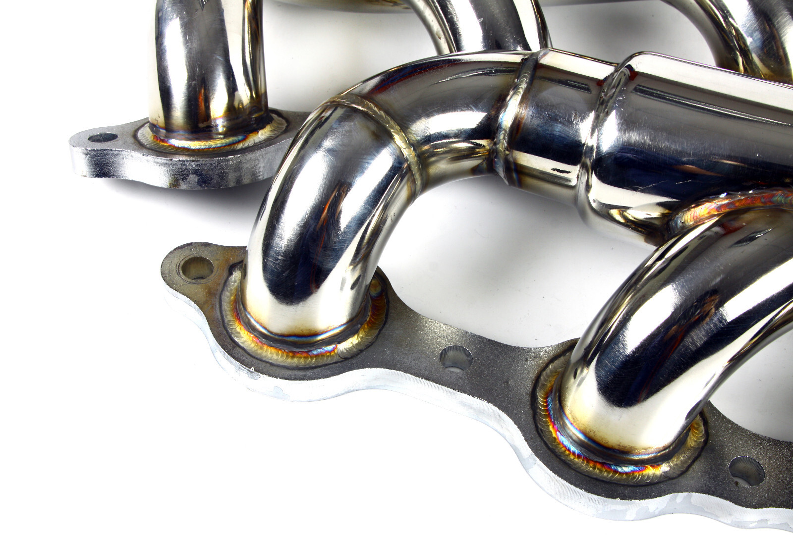 LS1 LS2 LSX LS9 LQ9 304 Turbo Headers for 98-19 Chevy Camaro Corvette F ...