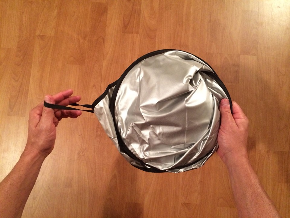 Lexus RC350 Sunshade Sun shade Level 7 Easy Fold Pivot System Fits ...