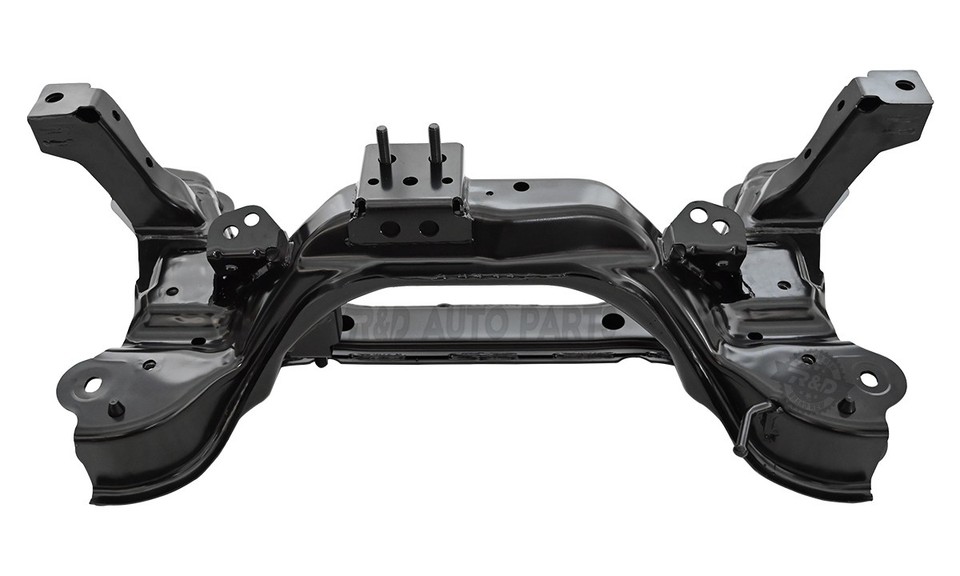 2005-2007 Ford Escape Front Axle Beam Subframe Crossmember ...