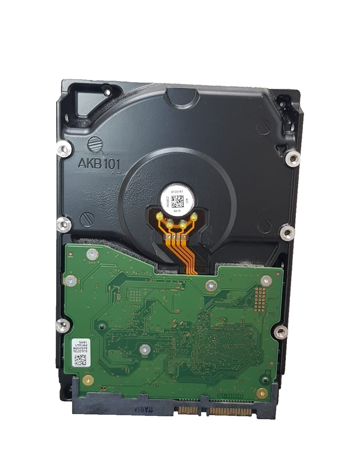 HGST 2TB 3.5" SATA HDD – 0F23009 / HUS726020ALE610, 7200RPM 6Gb/s ...