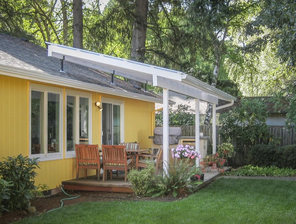 SkyLift 18" Riser, 3-1/2" Saddle, Standard Duty, Black Roof Riser | eBay