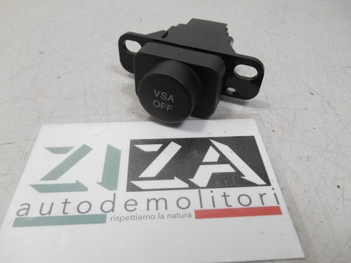 VSA Off button Honda Civic VIII FK 2008 M30489 | eBay