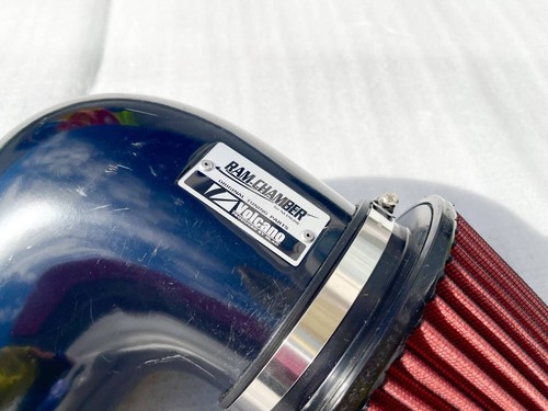 Filter Glad Volcano Ram Chamber Vitz Ncp10/Ncp13 1.3/1.5 Bb/Ist ...