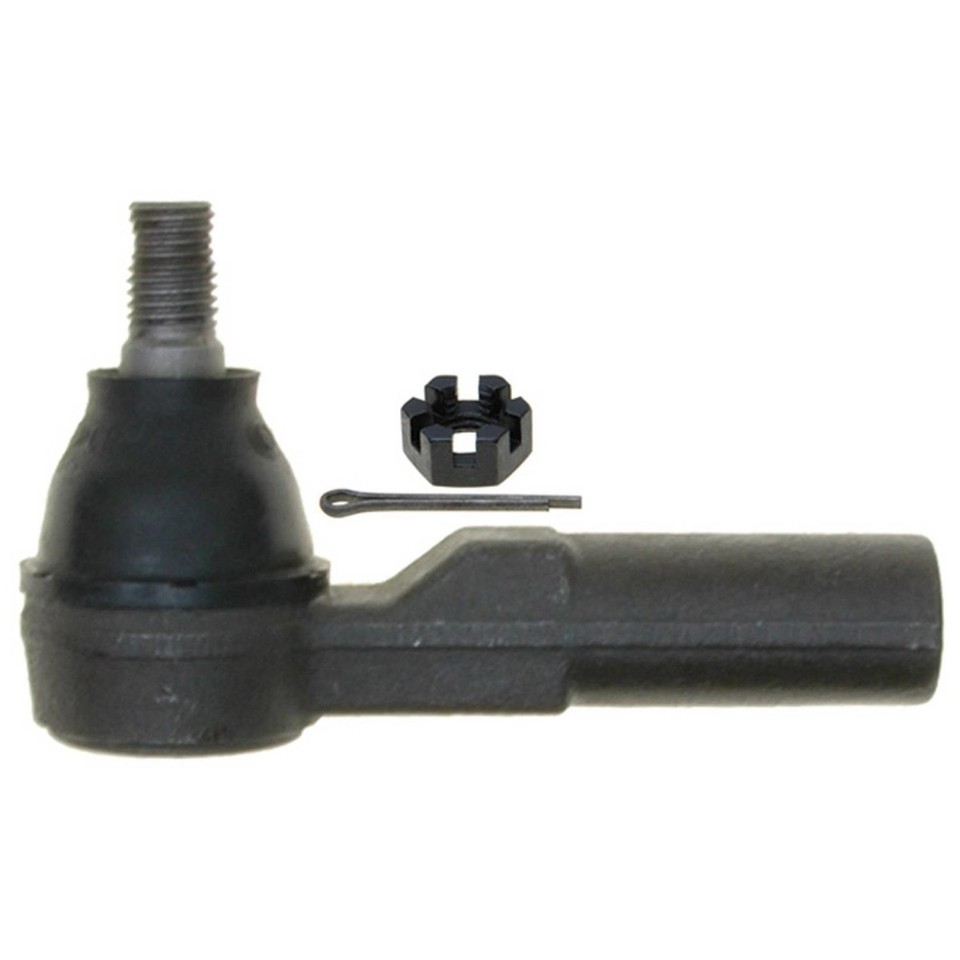 46A0729A AC Delco Tie Rod End Front Driver or Passenger Side Right Left ...