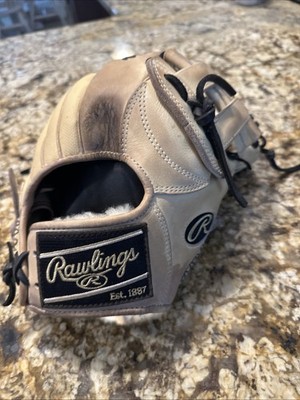 Rawlings Right Pro Preferred Hand Throw 12 3/4 PROS3039-6CSS | eBay