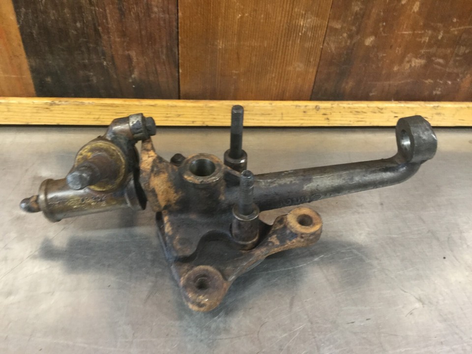 Triumph TR2, TR3, TR4 • Original Stanpart Vertical Link. #645627. Used ...