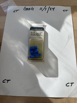 New SMP Handy Pack Wire Terminal Clip HP3100 | eBay