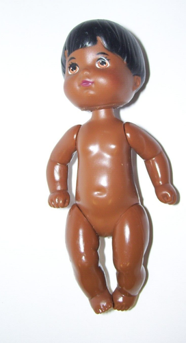 1995 Barbie Baby Boy Doll | eBay